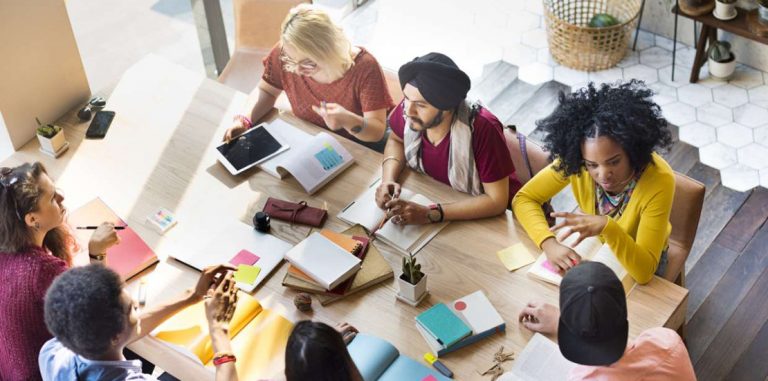 Up the curve: 8 phases of workplace learning | Dalim HR Consulting